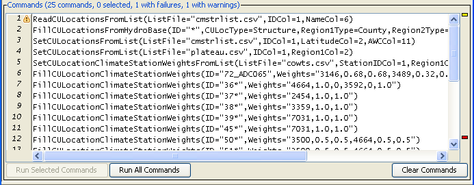 2 - Getting Started - CDSS / StateDMI