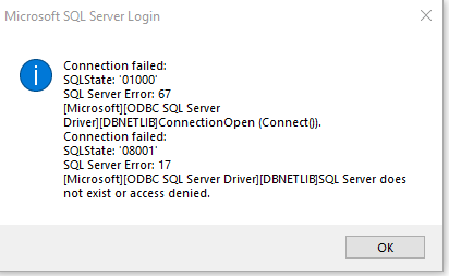 Generic Database - CDSS / TSTool