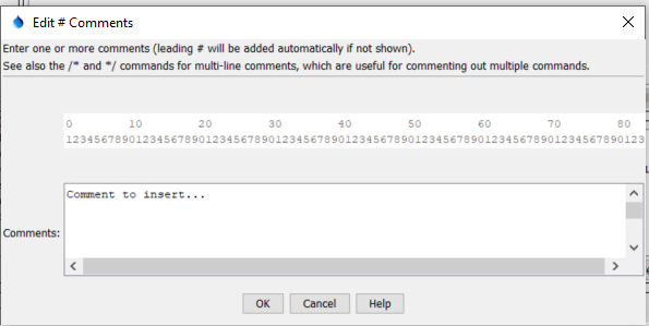 3 - Commands - CDSS / TSTool